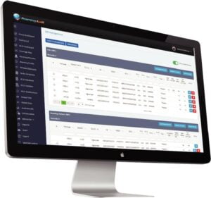IR.21 Database - Roaming Audit